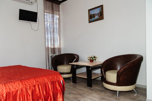 Otel 7Ya Motel, Rostovskaya oblastı, foto