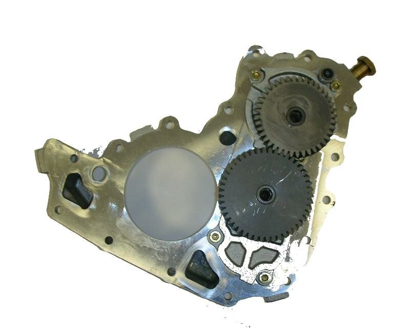 Otomobil yedek parçaları Detali Motorov, Moskova, foto