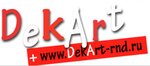 DekArt (Dovatora Street No:150), jaluzi ve stor perde  Rostov‑na‑Donu'dan