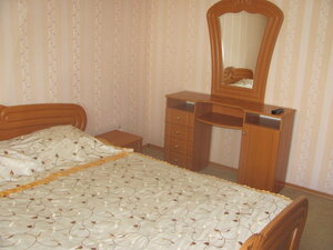 Gostinitsa Agroobrazovaniye (проспект Героев Украины No:91А, Николаев), otel  Nikolaev'den