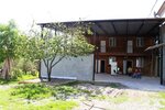 U Artema (улица Туманяна No:25А, село Алахадзы), otel  Gagra Bölgesi'nden