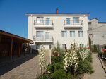 Gostevoy dom Rif (Ореховый бульвар No:32), pansiyonlar, hosteller  Sudak'tan