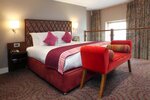 DoubleTree by Hilton London Marble Arch (Bryanston Street No:4), otel  Londra'dan