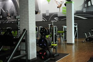Lime fitness (Kybal'chycha Street No:9, Zhytomyr), fitness kulüpleri  Jytomyr'den