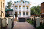 Lime (ulitsa Gorogorody 3-y Kvartal No:29), otel  Krasnodar'dan