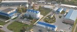 DairyCo (vulytsia Yershova No:11, Lutsk), sanayi kuruluşu  Lutck'tan