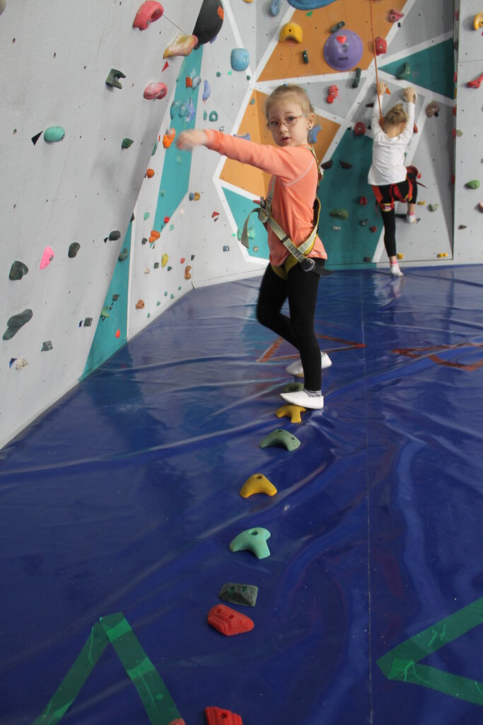 Spor kulüpleri Держи Высоту, Barnaul, foto