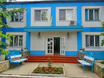 Pansionat Azov (Melitopolskyi raion, selo Novokostiantynivka), resort oteller, tesisler  Zaporoje Bölgesi'nden