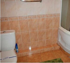 Venetsiya (Rizdviana vulytsia No:11/22), otel  Vilkovo'dan