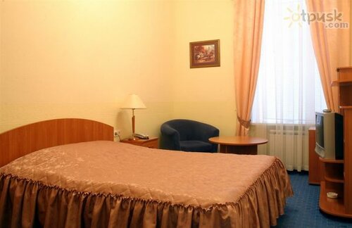 Otel Gostinitsa Dom otdykha, Sarapul, foto