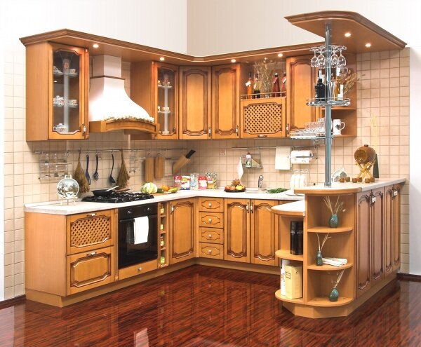 Mobilya mağazaları Magazin mebeli Mebel Gukon, Kiev, foto