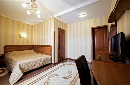 Otel Aeropol, Kirovograd, foto