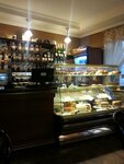 Frayerka (Глубокая улица No:16), restoran  Lviv'den