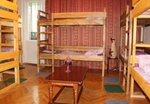 Royal Village Hostel (Staronavodnytska Street No:8Б), otel  Kiev'den