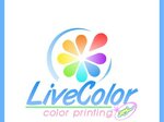 LiveColor (Transportniy Lane No:9), elektronik ofis ekipmanları sarf malzemeleri  Saint‑Petersburg'dan