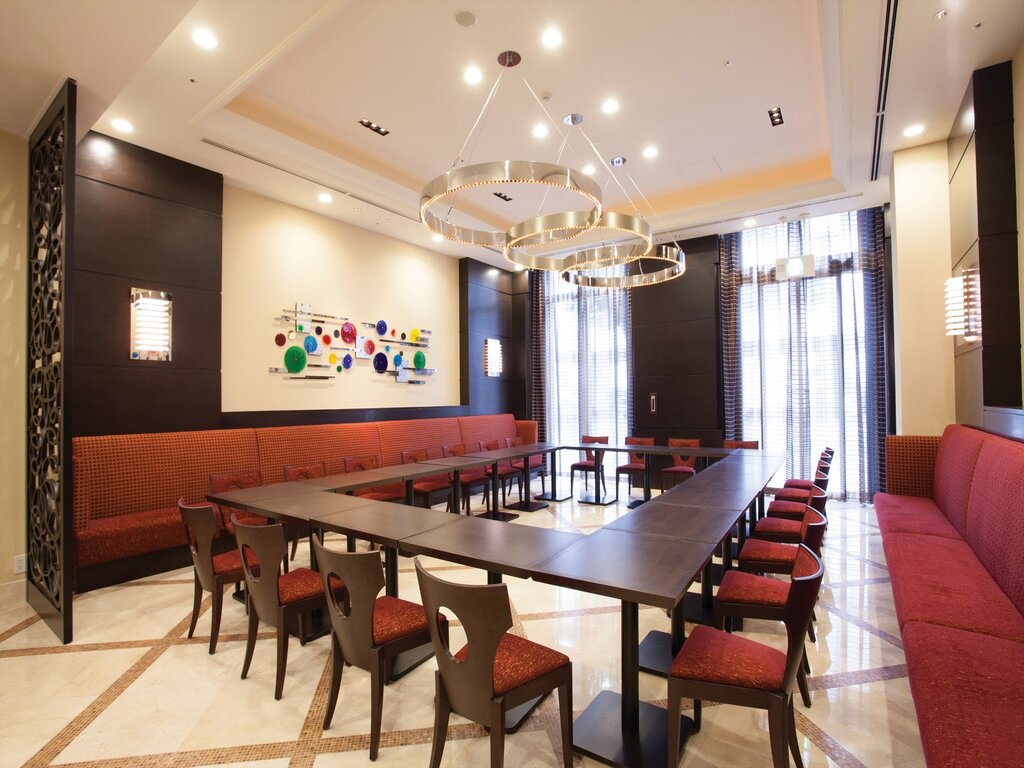 Otel DoubleTree by Hilton Hotel Naha, Naha, foto