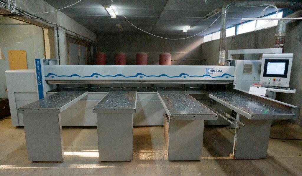 Mobilya fabrikaları Kifa ChP, Krasnoarmeysk, foto