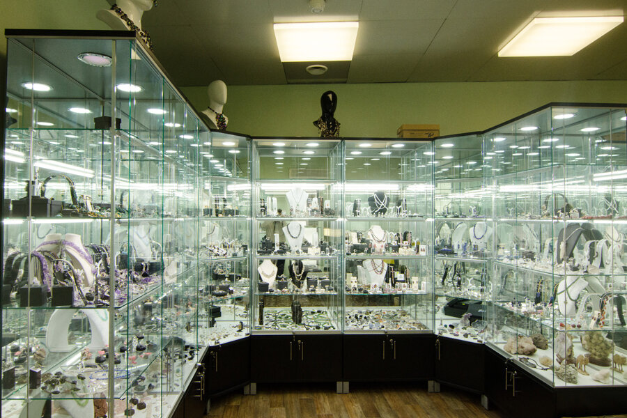 Kuyumcular Shop. gabilo.com, Moskova, foto