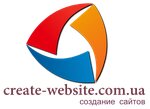 Create-website (Київська вулиця No:14), web tasarım hizmetleri  Kremenchuk'tan