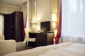 Biznes-otel Reikartz Kharkov 3 (Sadova Street No:4), otel  Harkiv'den