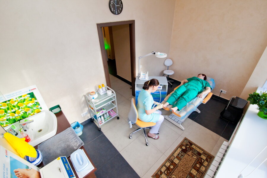 Spa Salon academy, Habarovsk, foto