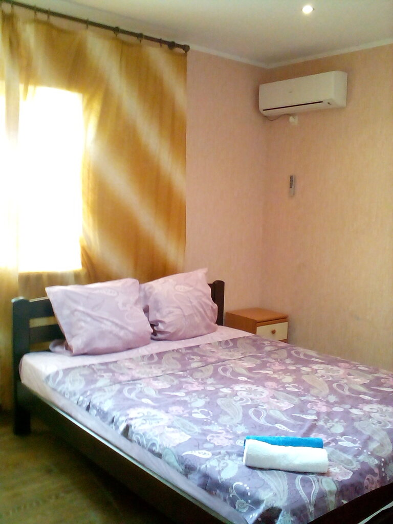 Resort oteller, tesisler Mini-otel V Zatoke, Odessa Bölgesi, foto