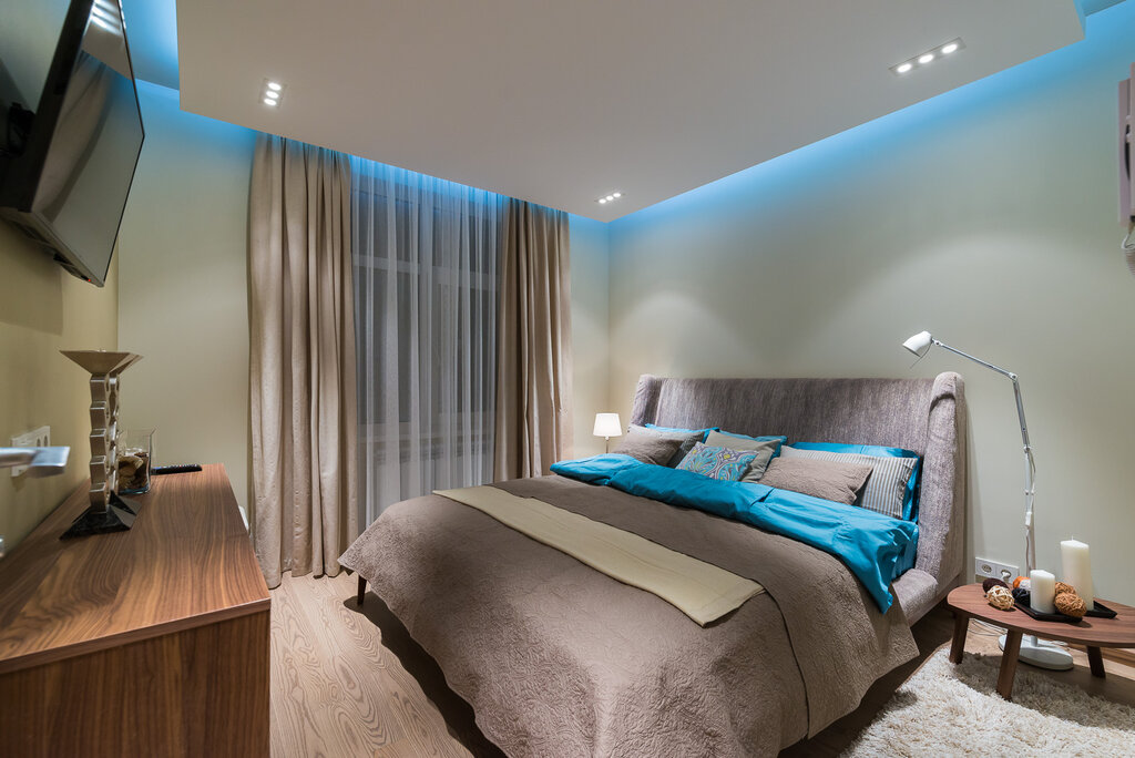 i̇nşaat ve tasarım hizmetleri Intellektualnoye Stroitelstvo, Moskova, foto