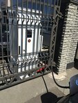 Skorostnaya zaryadnaya stantsiya Oxygen (Zdolbunivska Street No:3к2, Kyiv), elektrikli oto şarj istasyonları  Kiev'den