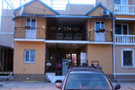 Florida-hotel (вулиця Южанка No:111, селище міського типу Затока), otel  Odessa Bölgesi'nden