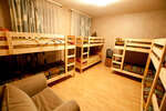 Hostel Life (ulitsa Gogolya No:26), pansiyonlar, hosteller  Armavir'den