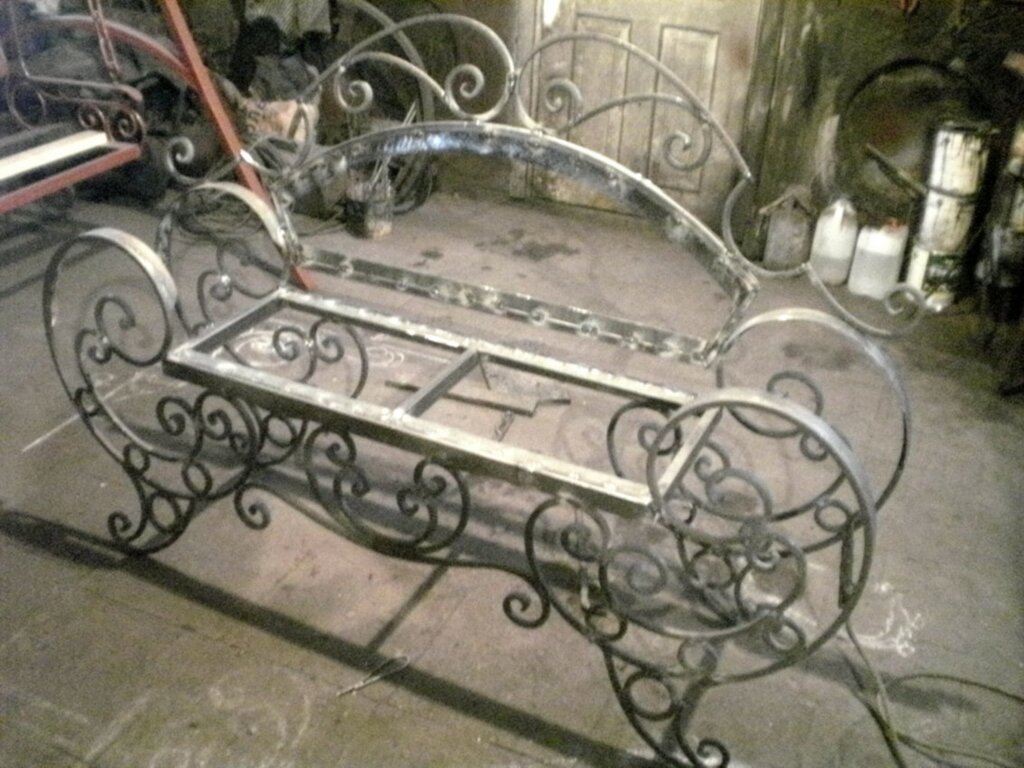 Demirdökümcüler Kuznitsa Art, Petropavl (Petropavlovsk), foto