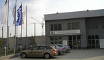 Konstruktor (Троицкая улица No:159/1, Ингульский район), otomobil satış galerileri  Nikolaev'den