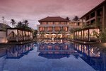 Conrad Bali (jalan Pratama No:168, poselok Nusa Dua), otel  Bali'den