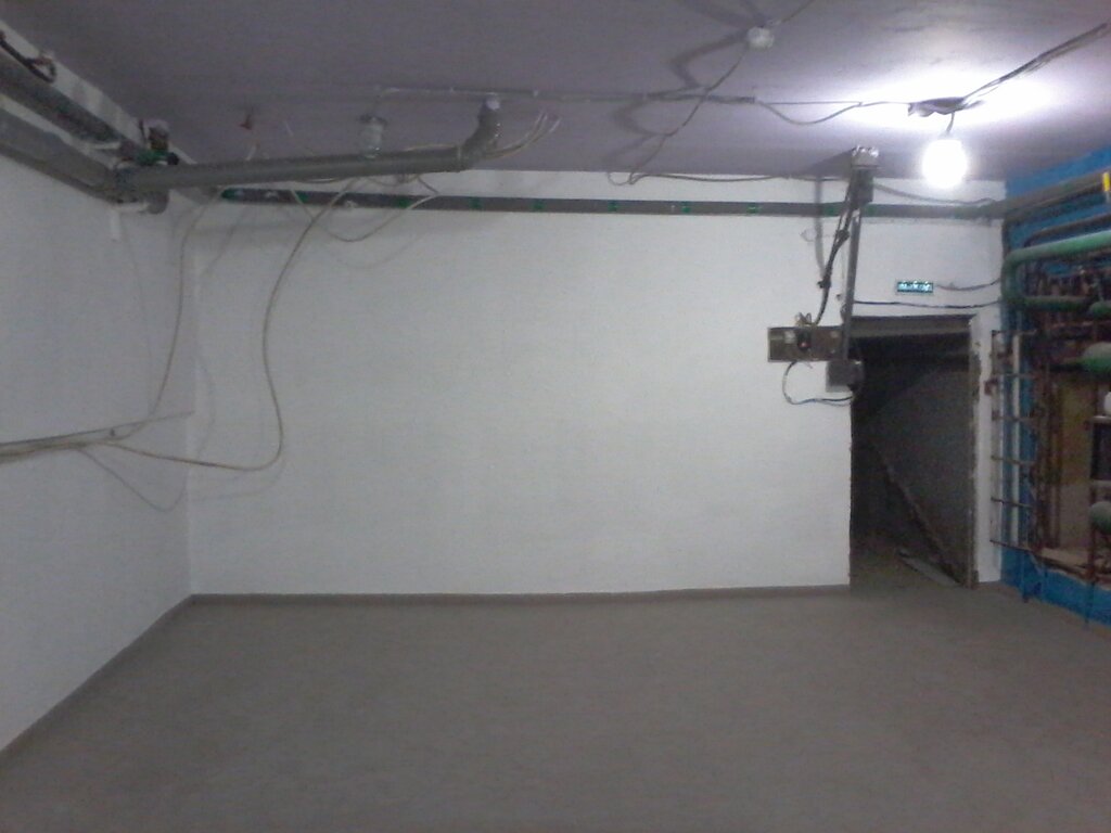 i̇nşaat ve tasarım hizmetleri Kaskay, Moskova, foto