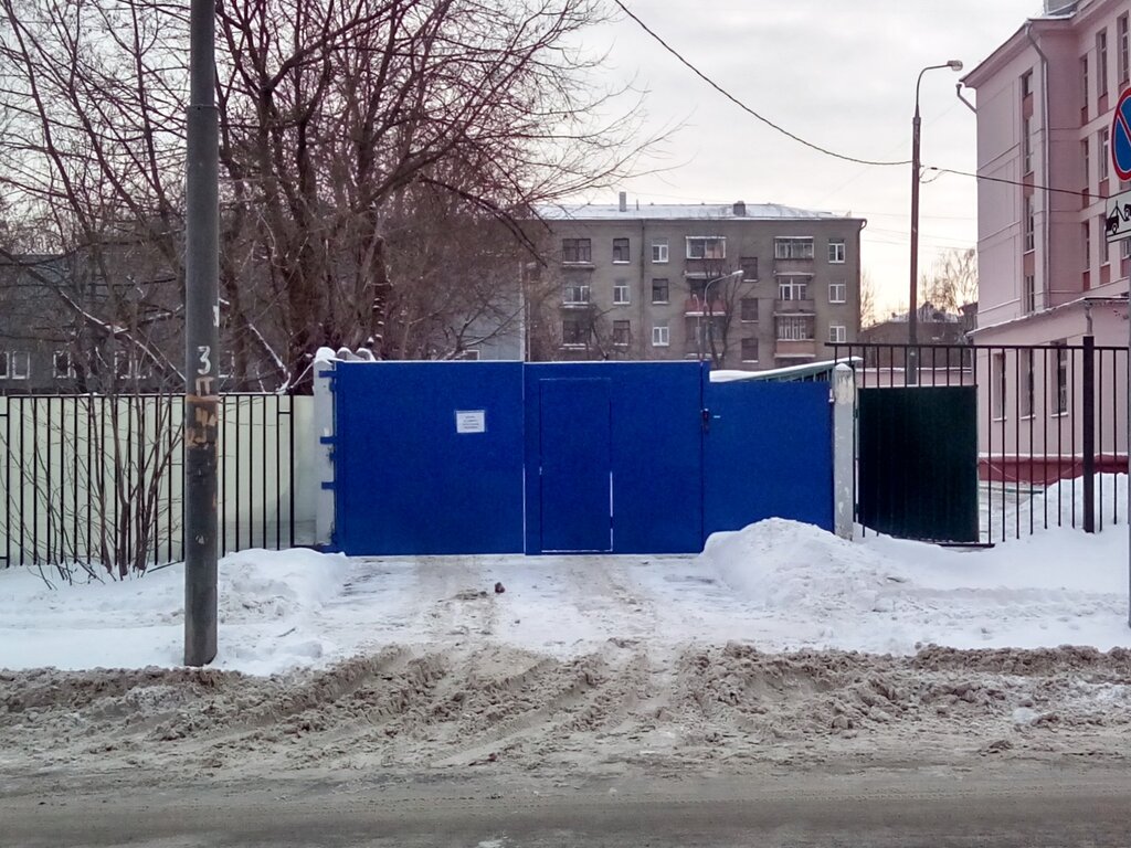 Gıda işleme ekipmanları firmaları TVS-Mekhanika, Moskova, foto