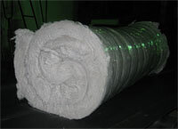 Isı yalıtım malzemeleri Teplosib, Novosibirsk, foto