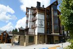 Chalet du mont (No:298А, urochyshche Vyshnia), otel  Yaremcha'dan