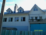 Seltam Odo (Maly Trascianiec Street No:74А), boru tesisatı ve aksesuarları  Minsk'ten