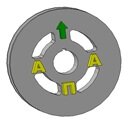 Azimut Agro Parts (ulitsa Vartanova No:3А), tarım makineleri, ekipmanlar  Aksay'dan
