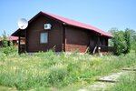 Baza otdykha Tsvet (Dnipropetrovska Region, Sinelnikovskiy District, selo Sukha Kalyna), resort oteller, tesisler  Dnepropetrovsk Bölgesi'nden