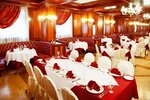 Ай Халл (1st Kazachy Lane No:4), restoran  Moskova'dan