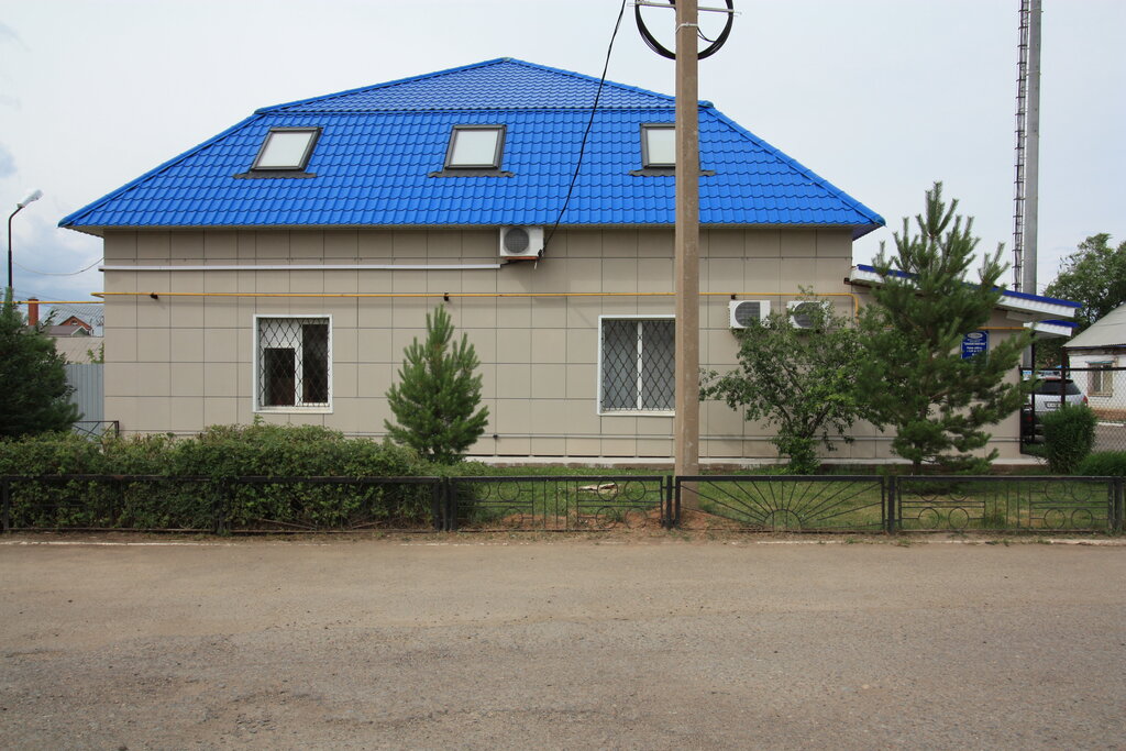 Isıtma sistemleri ve ekipmanları Teploavtomatika, Orenburgskaya oblastı, foto