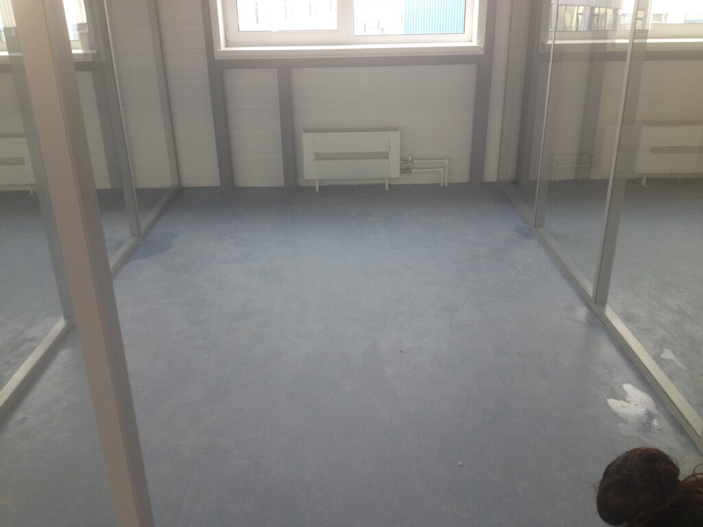 Temizlik şirketleri Kliningovaya kompaniya Cleanfield, Saint‑Petersburg, foto