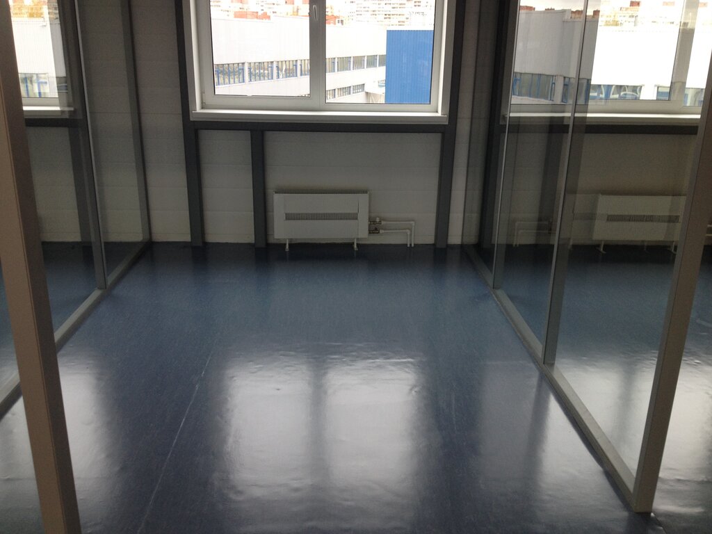 Temizlik şirketleri Kliningovaya kompaniya Cleanfield, Saint‑Petersburg, foto