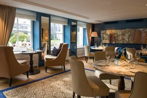 Waldorf Astoria Amsterdam (Herengracht No:542), otel  Amsterdam'dan