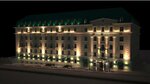 Dohodnij Dom OOO (Profitable House LLC) (Shevchenka Street No:10), i̇ş merkezi  Dnepropetrovsk'tan