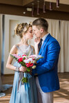 Svadebny fotograf Anna Brodskaya (проспект Науки No:5), uzman hizmetleri  Harkiv'den