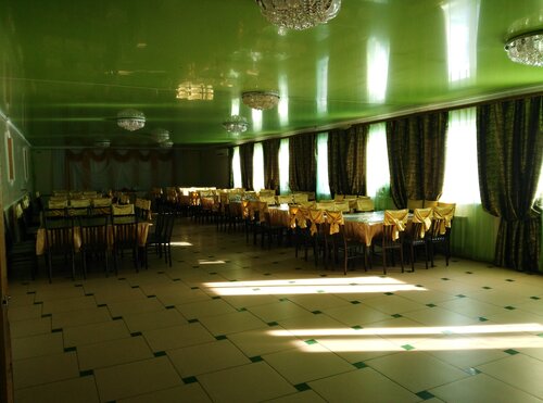 Kafe Kafe Bakyt, Batı Kazakistan eyaleti, foto