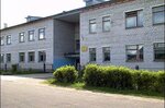 Mbou Srednyaya obshcheobrazovatelnaya shkola № 4 g. Opochki Pskovskoy oblasti (ulitsa 1 Maya No:35, Opochka), ortaokul  Opochka'dan