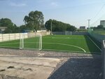 Futbolnoye pole Sky Football (Brovarska vulytsia No:16, Boryspil), stadyum  Borispil'den